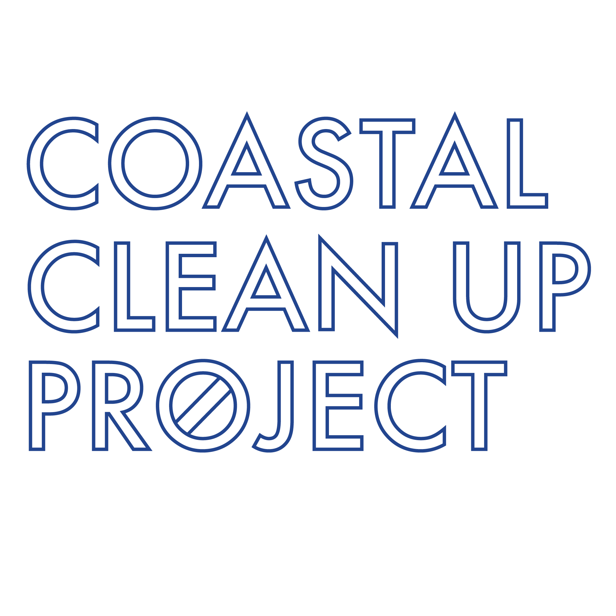 Clean Up Project - Our Backyard Trust